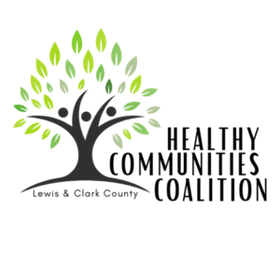 Healthy Communities Coalition (HCC) - Lewis & Clark County