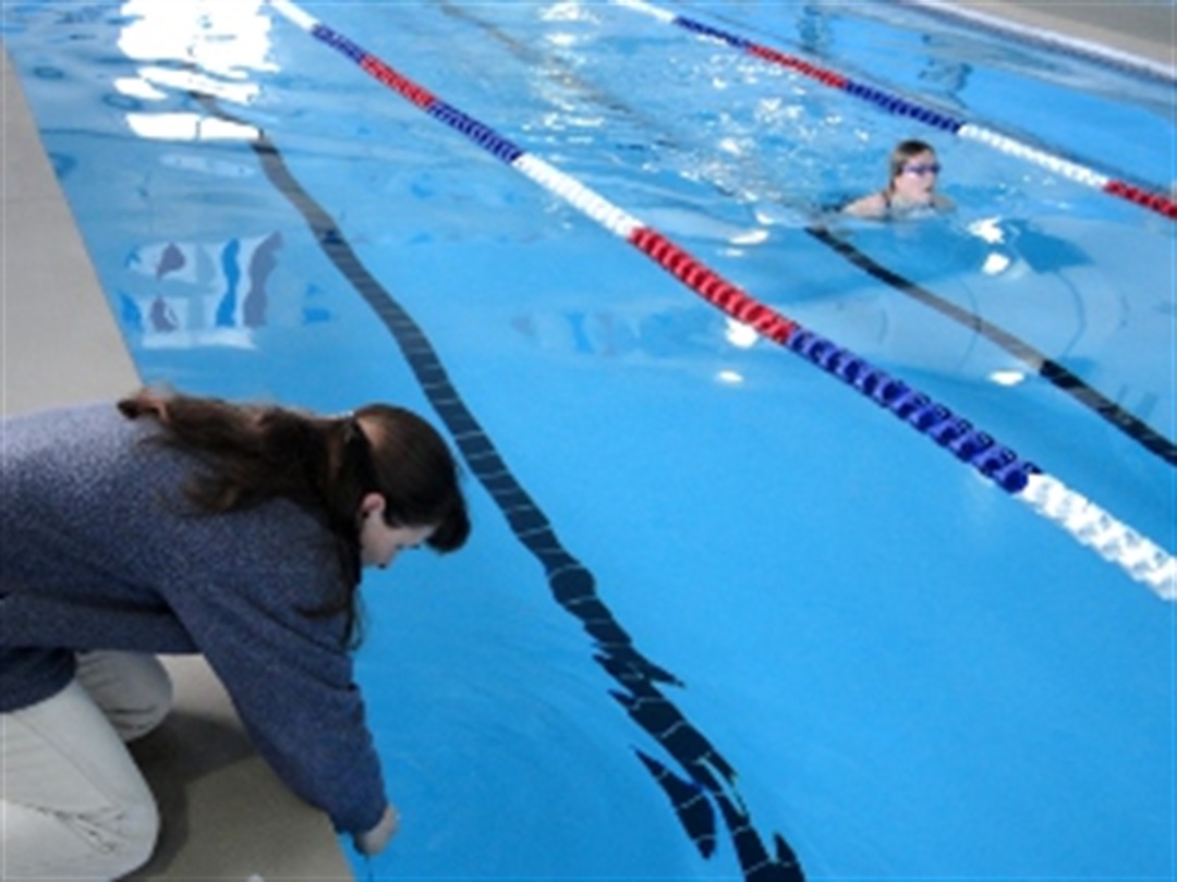 Pools and Spas - Lewis & Clark County