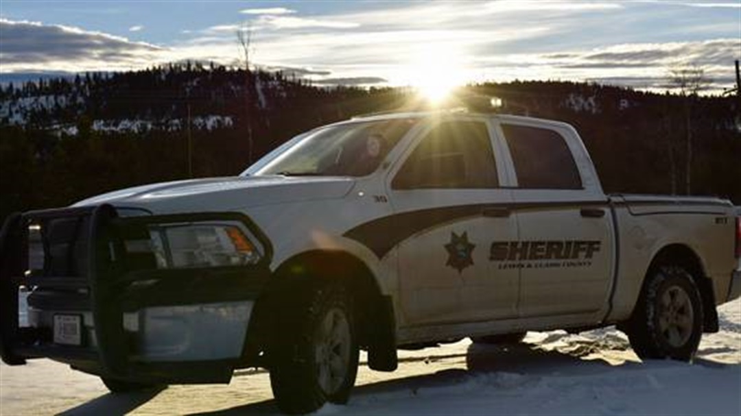 Sheriff - Lewis & Clark County